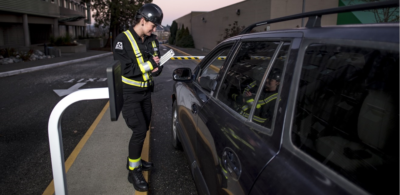 Elite Security & First Aid Services - Vancouver Island, British Columbia